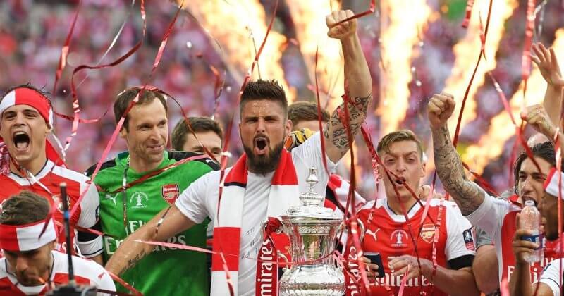 Everything You Need to Know About the FA Cup | NFmug.org
