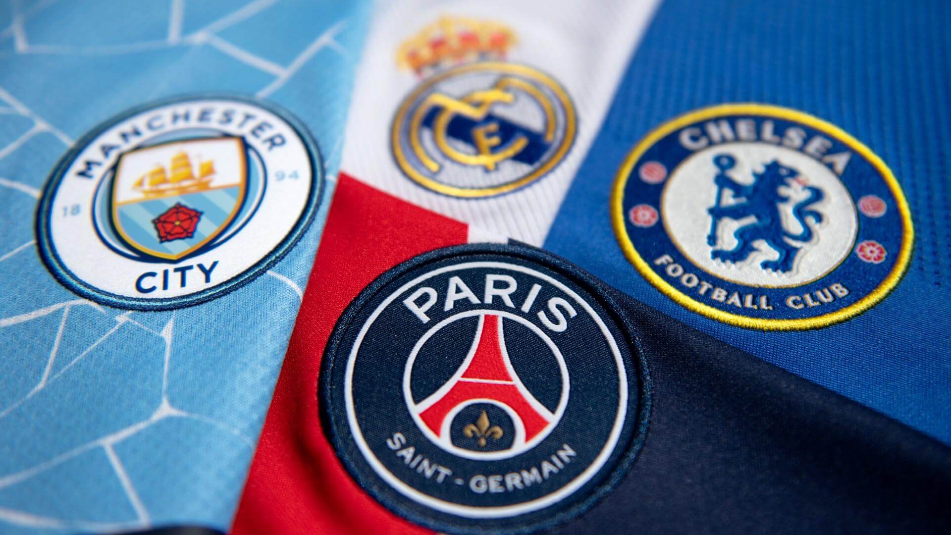 The 5 Best UEFA Champions League Teams of All Time